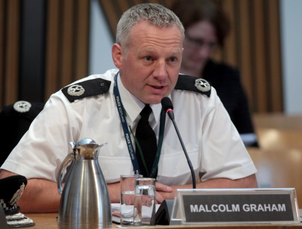 SSPCA powers: revisiting the role and powers of the water bailiffs ...