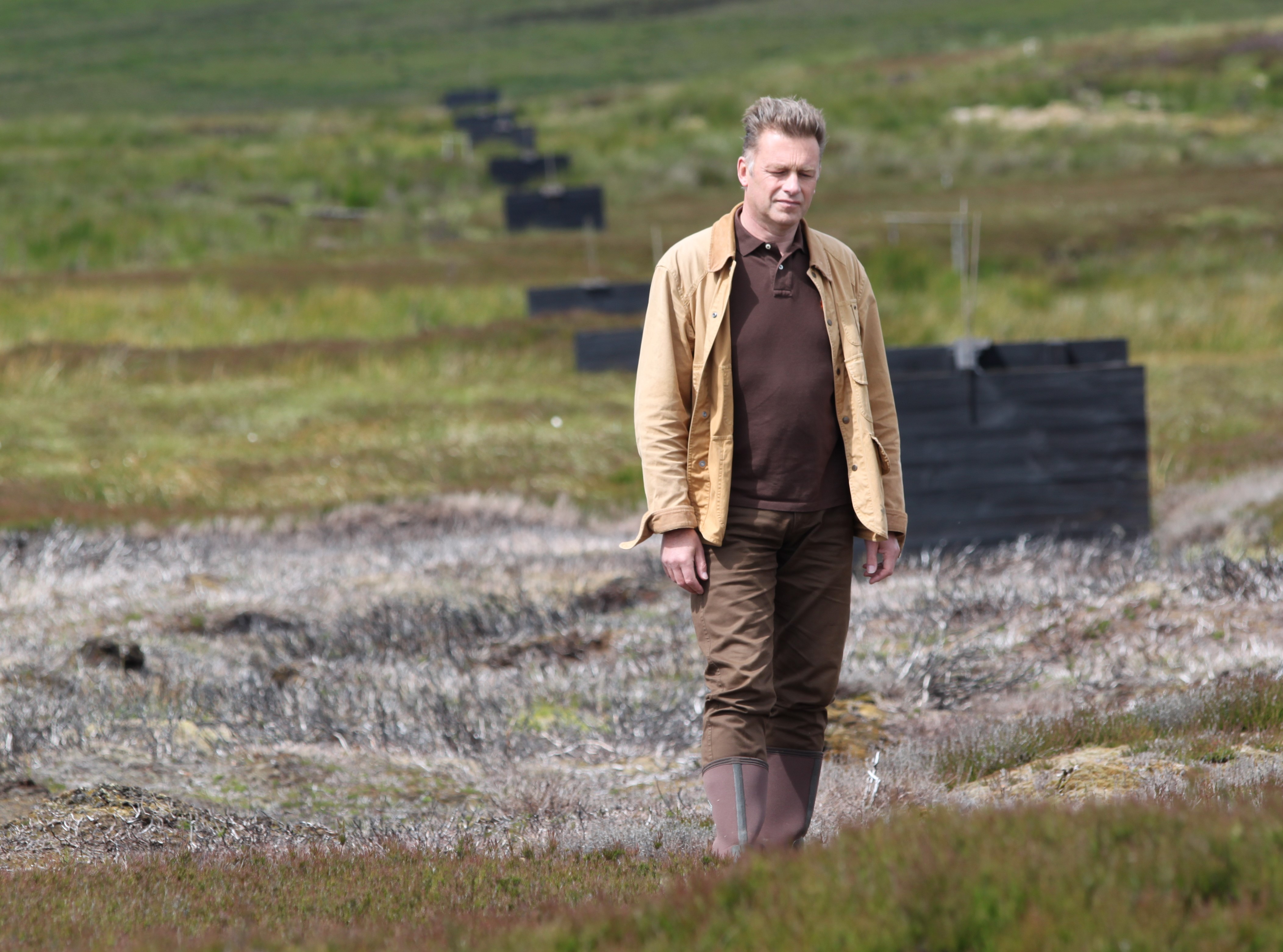 Chris Packham’s email to SNH re: raven cull licence – Raptor Persecution UK