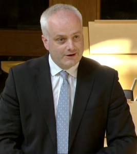 MSP criticizes Scottish Government for procrastination on SSPCA powers ...