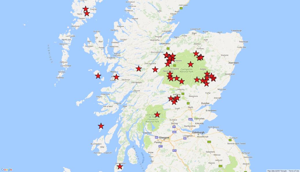 Scottish Government announces significant action in fight against ...