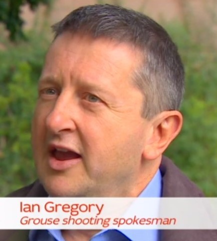 Raptor persecution in the Peak District National Park: last night’s ...