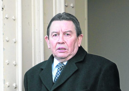 £500 fine for man who mistakenly shot buzzard on Ralia Estate pheasant ...