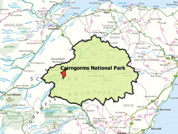 £500 fine for man who mistakenly shot buzzard on Ralia Estate pheasant ...