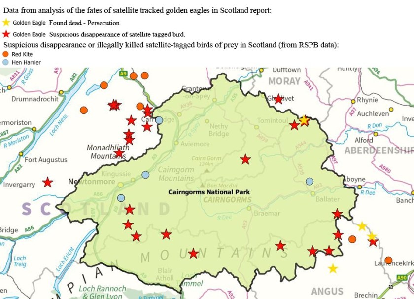 Pilot scheme for special constables to tackle wildlife crime in ...