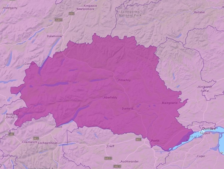 Deputy First Minister’s constituency a hotspot for ‘disappearing’ sat ...