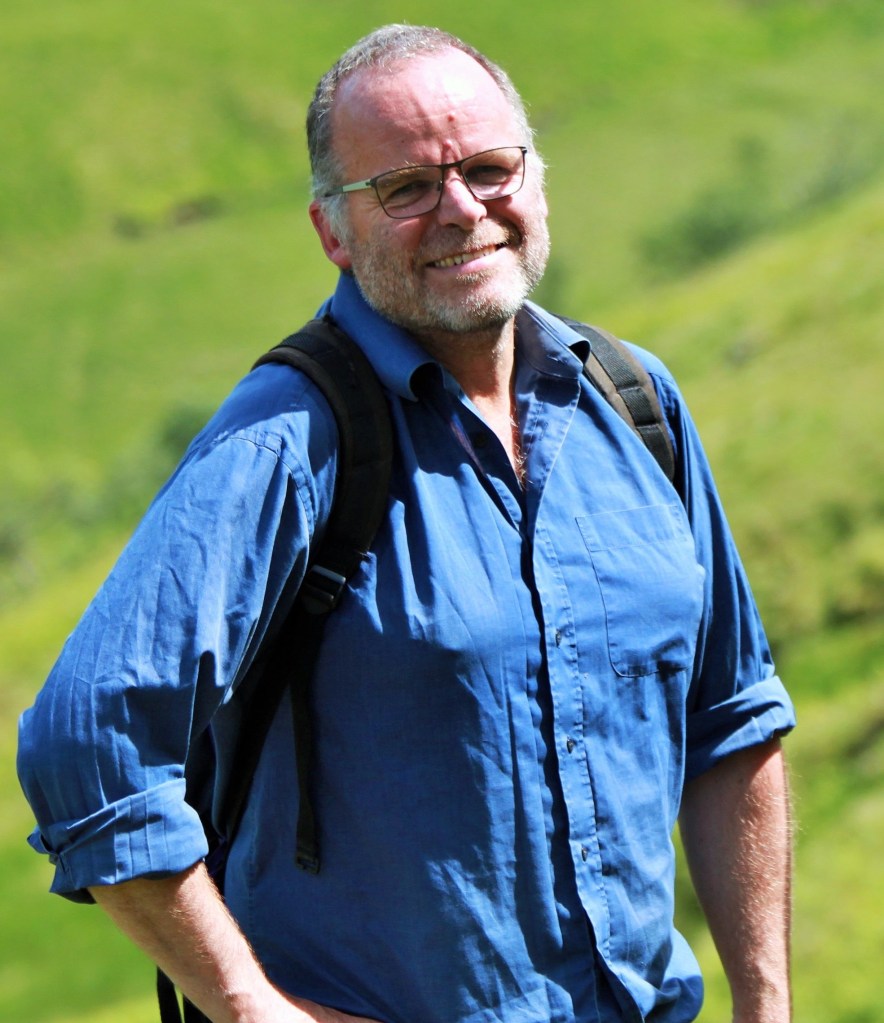 Our satellite tagged golden eagles – Raptor Persecution UK