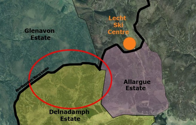 Did hen harrier Margot ‘disappear’ on a Royal grouse moor? – Raptor ...