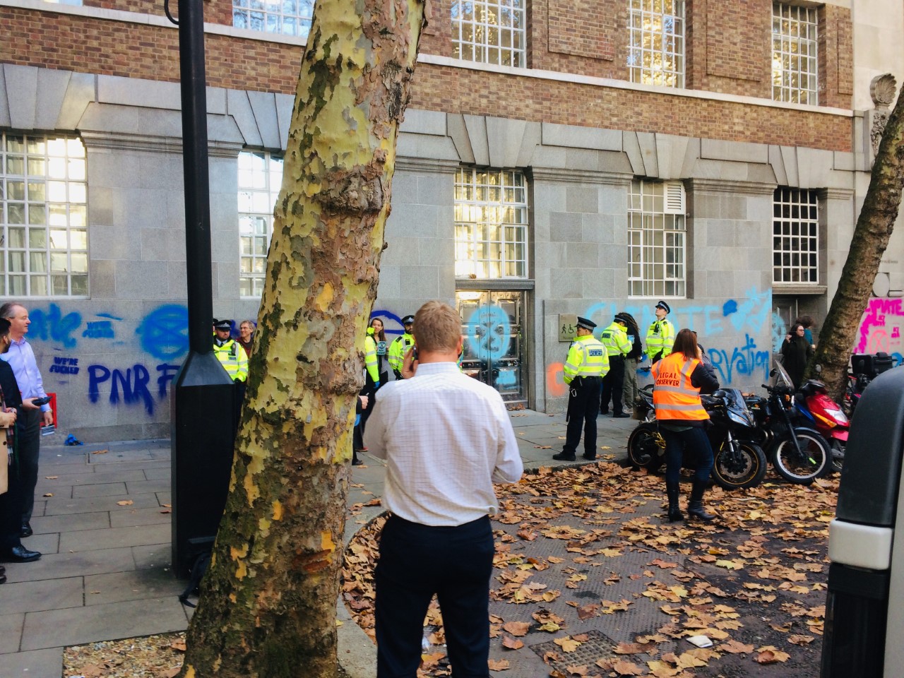 Time for a new approach to tackling raptor persecution in England ...