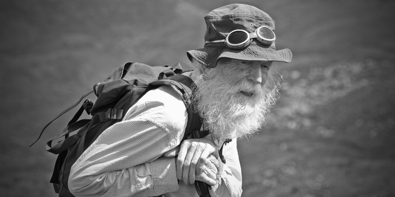 Obituary: Dr Adam Watson – Raptor Persecution UK