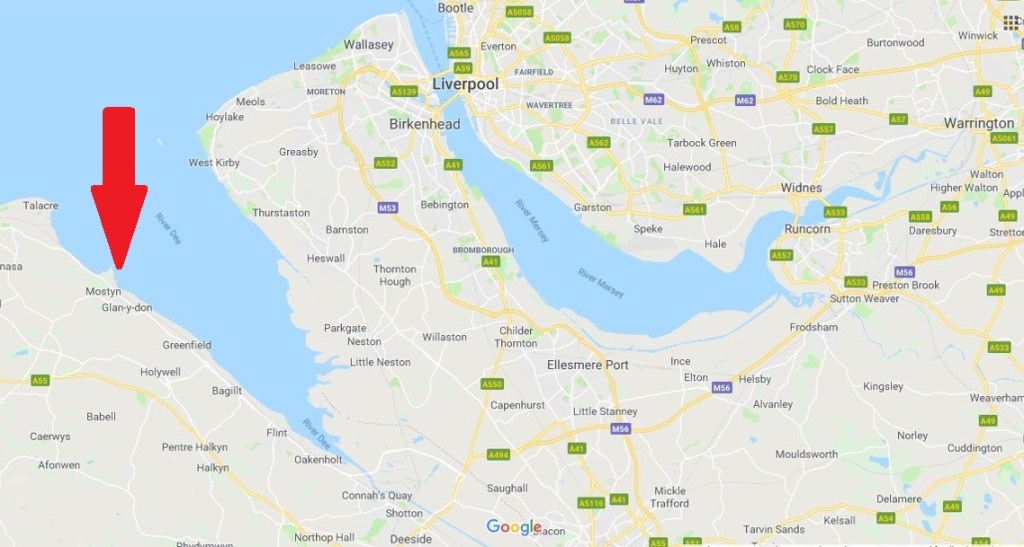 Approx 100 dead pheasants dumped next to N Wales coast path – Raptor ...