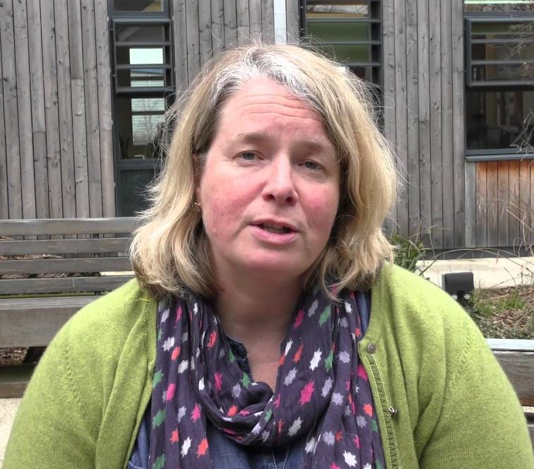 Beccy Speight is RSPB’s new Chief Executive – Raptor Persecution UK