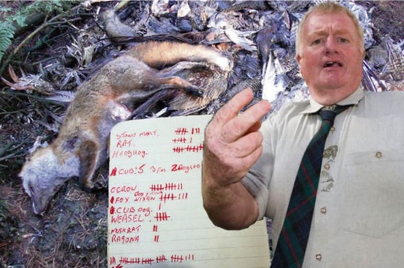 No vicarious liability prosecution for Longformacus Estate – Raptor ...