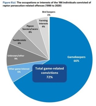 occupations-convictions-1990_2020-pie-chart – Raptor Persecution UK