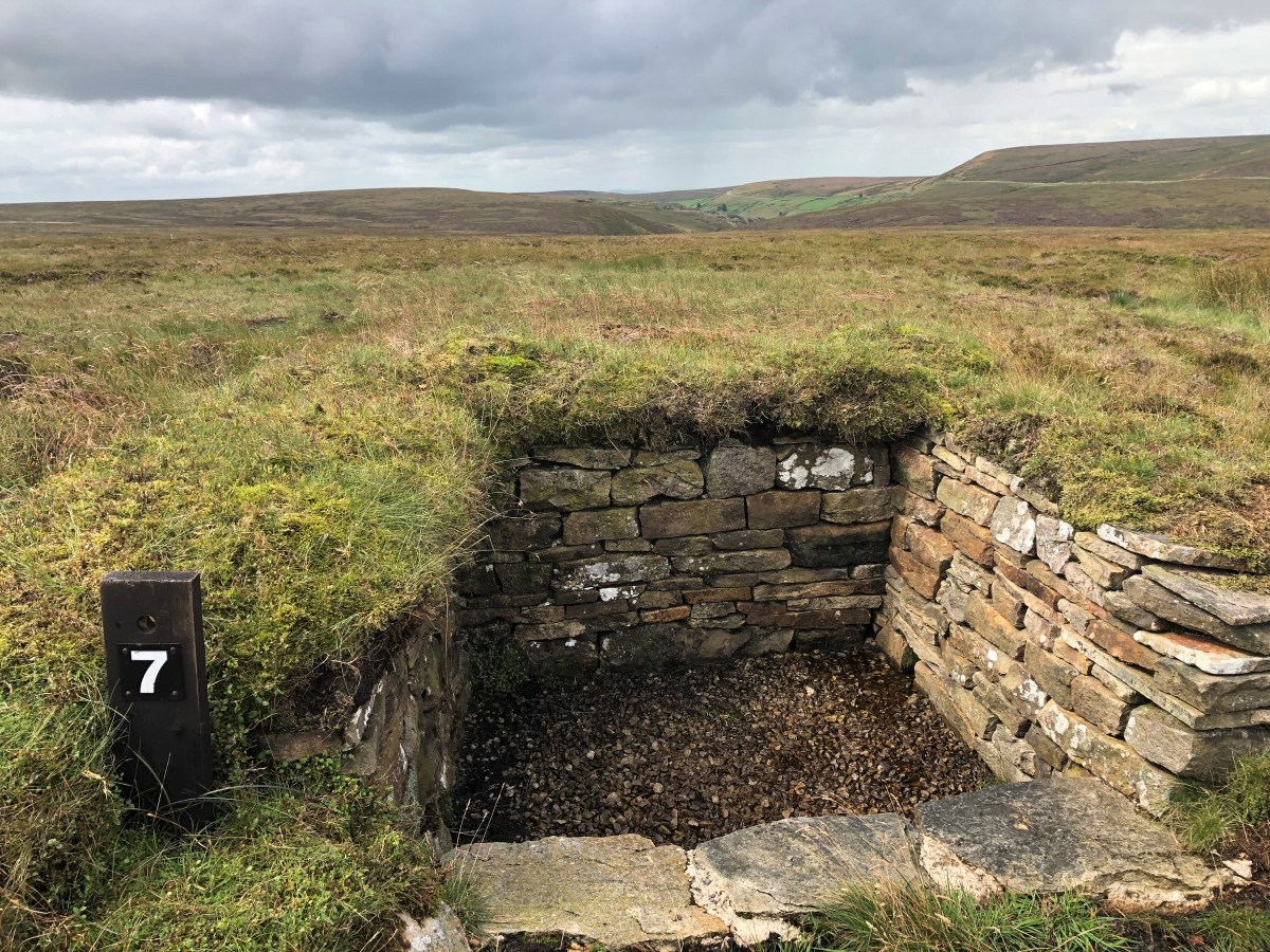 Unclear statement from United Utilities about not renewing grouse ...