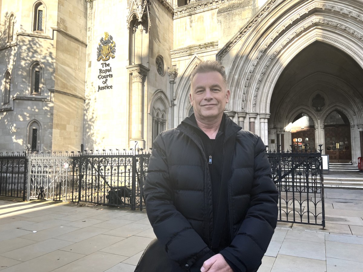 Reactions to Chris Packham’s successful libel action against ...