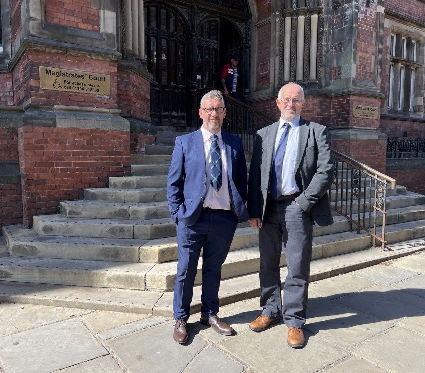 2025 persecution incidents – Raptor Persecution UK