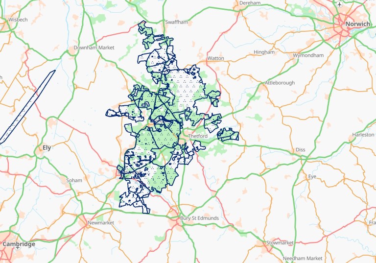 More restrictions expected for gamebird releases this year on/near ...